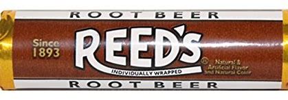 Reeds Root Beer – Jujubes et Chocolats